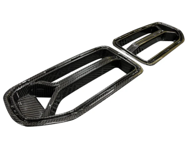 BMW G87 M2 Carbon Fiber Csl Grill - NV Performance